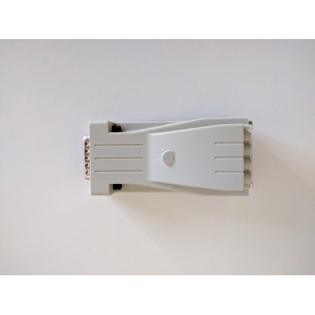 TSXACZ03 Carte de réglage TSX ACEZ 03 TSX Micro Télémécanique Schneider Electrique Automate